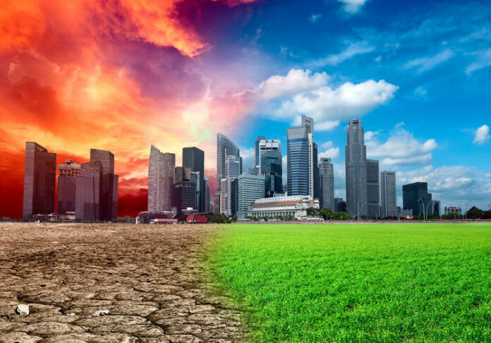 Calentamiento global: qué es y cuáles son sus causas | Econoticias